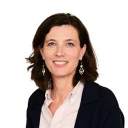 Marijke van Liemt - COO Europe @ The Sunrise Project - Crunchbase ...