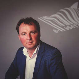 Liam Holton - CEO @ Future Ticketing - Crunchbase Person Profile