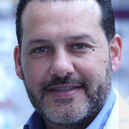 Sabri Ibrahim - President, CEO, and Founder @ Pharmacy of America ...