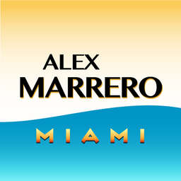 Alex Marrero Miami - Crunchbase Person Profile