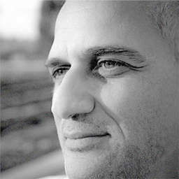 Shy Datika - Founder & President @ The INX Digital Company - Crunchbase ...