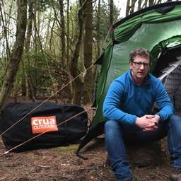 Derek O’Sullivan - CEO and Founder @ CRUA outdoors - Crunchbase Person ...