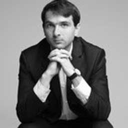 Armand Thiberge - Co-CEO @ Brevo - Crunchbase Person Profile