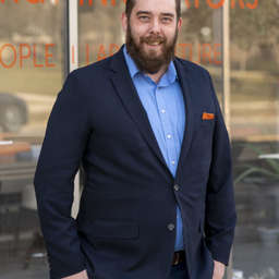 Rick Stockburger - President and CEO @ BRITE Energy Innovators ...