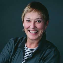 Lisa Hinman - Crunchbase Person Profile