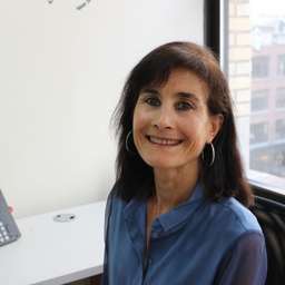 Carol Fitzgerald - Founder, President & CEO @ Buzzback - Crunchbase ...