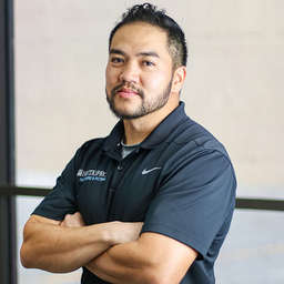 Jeff Acosta - CFO and Co-Founder @ El Paso Water Softeners - Crunchbase ...