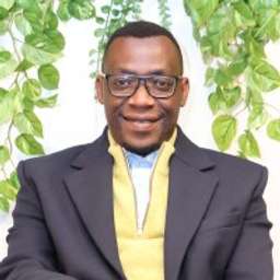 Alphonse Rutayisire - Founder & Chief Executive Officer @ Gaval ...