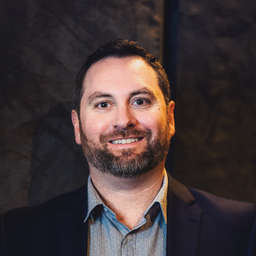 Kevin Mackey - Founder and CEO @ 1000Zebras - Crunchbase Person Profile