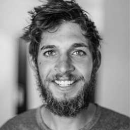 Moises Jimenez - Founder @ Vert.run - Crunchbase Person Profile