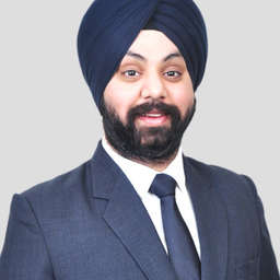 Ivneet Singh - Founder and Founding Partner @ Ashwathh Partners - Crunchbase Person Profile