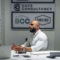 Cemal Polat - Crunchbase Person Profile