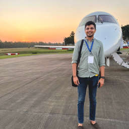 Karan Bhatt - Crunchbase Person Profile