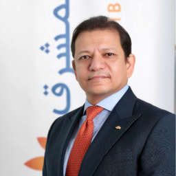 Ahmed Abdelaal - Head of Corporate and Investment Banking Group and ...