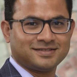 Mainul Mondal - Founder & CEO @ Ellipsis Health - Crunchbase Person Profile