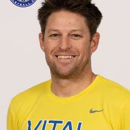 Ryan Stuntz - Owner @ Vital Volleyball Club - Crunchbase Person Profile