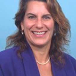 Kathryn Barber - Crunchbase Person Profile