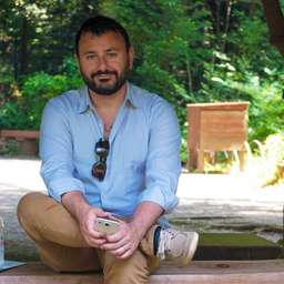 Luca Martinetti - Co-Founder and CTO @ TrueLayer - Crunchbase Person ...