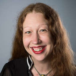 Elizabeth Salter - Chief Number-Nerd & Founder @ Blue Emerald ...