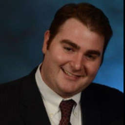 Andrew Craig - COO @ Nalpac - Crunchbase Person Profile