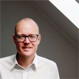 Dirk Schuran - Co-Founder, CEO and Chief Rainmaking Officer @ Rainmaker ...