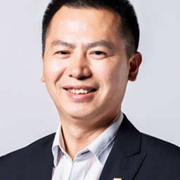 James Deng - Crunchbase Person Profile
