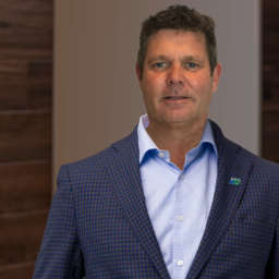 William Haugland - Founder, Chairman, and CEO, Owner @ HAUGLAND ENERGY ...