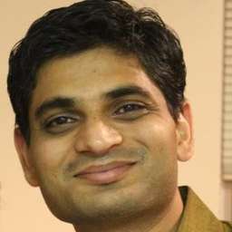 Kapil Jain - Co-Founder and CEO @ Embody - Crunchbase Person Profile