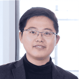James Cao - Founding Engineer @ SpotDrop - Crunchbase Person Profile