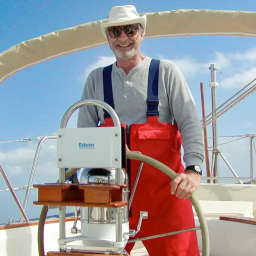 Thomas Patterson - Crunchbase Person Profile