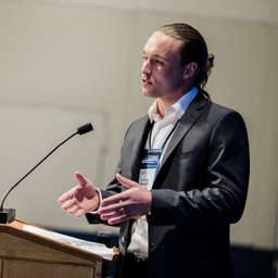 Hunter Swisher - Chief Executive Officer and Founder @ Phospholutions ...