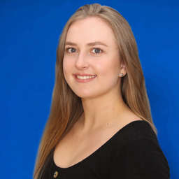 Amelia Stamp - Crunchbase Person Profile