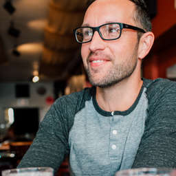 Brian Seales - Founder and Design Strategist @ Ketchup+Mustard ...