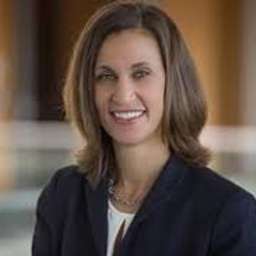 Gina Goetter - Crunchbase Person Profile