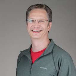 Derek Harding - Crunchbase Person Profile