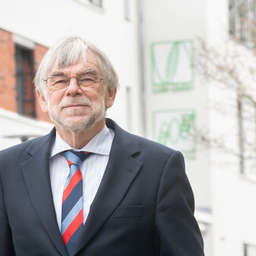 Dietmar Lerche - Founder and Managing Director @ LUM - Crunchbase ...