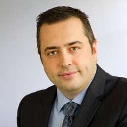 Mark Frey - President @ Corpay - Crunchbase Person Profile