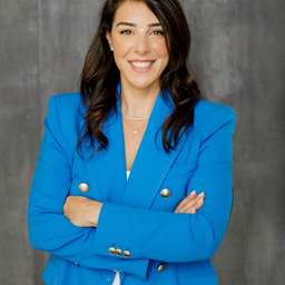 Maya Goren Bar - Crunchbase Person Profile