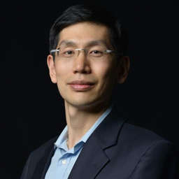 Arthur Hu - Senior VP & Global CIO @ Lenovo - Crunchbase Person Profile