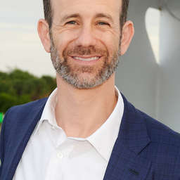 Benjamin Gordon - Founder & Managing Partner @ Cambridge Capital ...