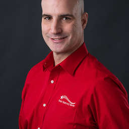 Kenneth Barnard - COO & CFO @ First Service Bank - Crunchbase Person ...