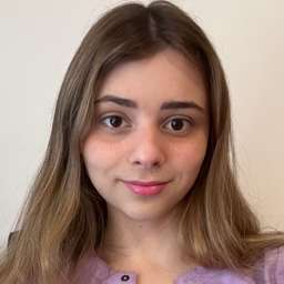 Isabel Barnes - Crunchbase Person Profile