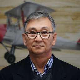 Young Chong - President/Founder @ Calop Aeroground Services ...