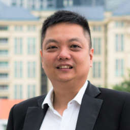 Darren Ku - Founder @ VentureHaven - Crunchbase Person Profile