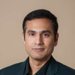 Shireesh Thota - Crunchbase Person Profile