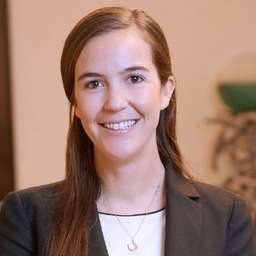 Ines Tovo - Crunchbase Person Profile