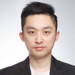Haoran Wang - Crunchbase Person Profile