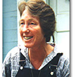 Laura Thorn - Founder @ Thorn BioScience - Crunchbase Person Profile