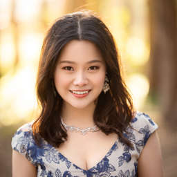 Lily Shen - Founder & CEO @ Dimension - Crunchbase Person Profile