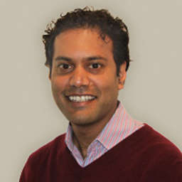 Jay Desai - Founder and CFO @ Investing Channel - Crunchbase Person Profile